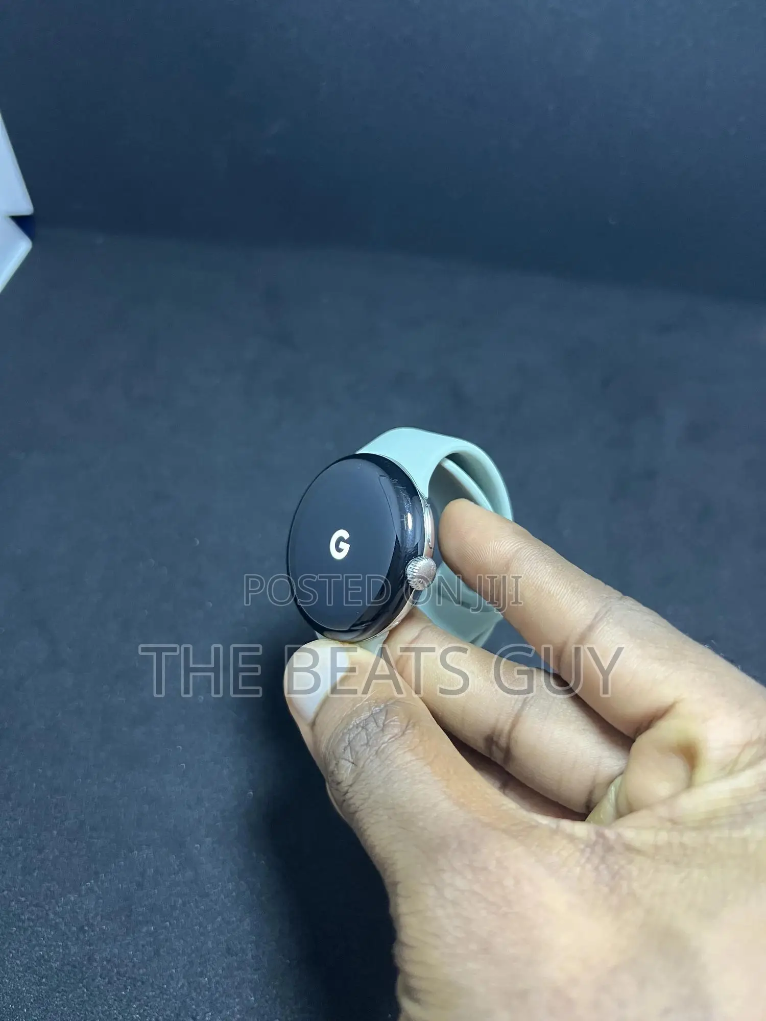 Google Pixel Watch in Lagos State - Smart Watches, Beats Guy | Jiji.ng
