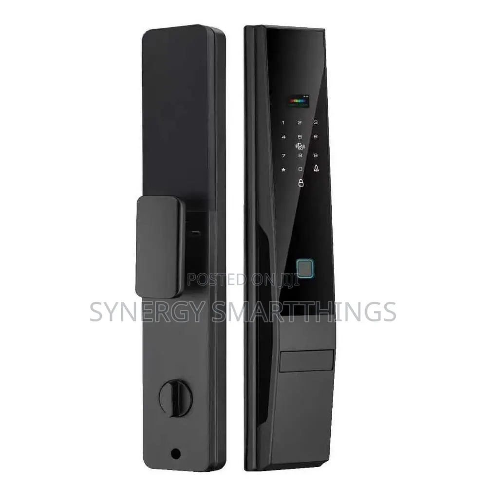 Z20 Smart Door Lock in Central Business District - Doors & Security ...