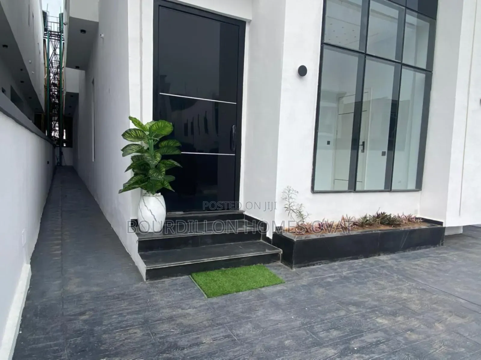 5bdrm Duplex in Harris Drive By Vgc for sale in Lekki - Houses ...