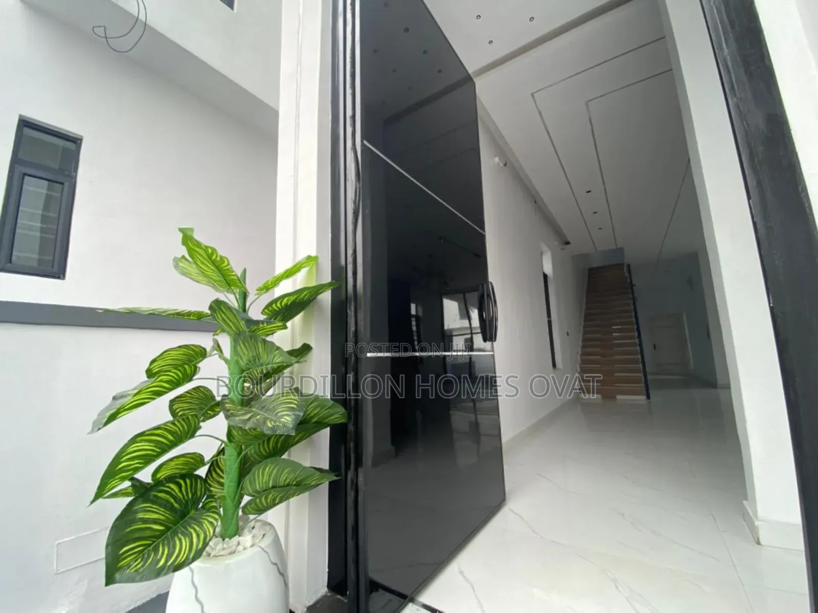 5bdrm Duplex in Harris Drive By Vgc for sale in Lekki - Houses ...