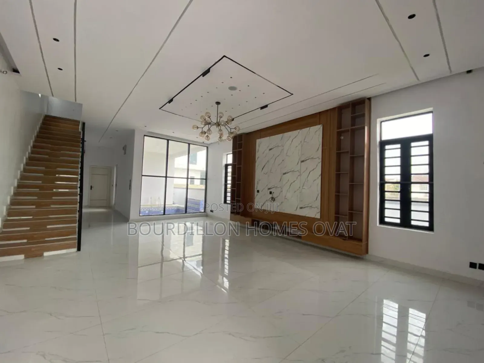 5bdrm Duplex in Harris Drive By Vgc for sale in Lekki - Houses ...