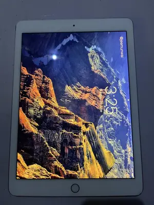 Apple iPad Pro 9.7 (2016) 128 GB in Ikeja - Tablets, Jumi Ray Infotech ...