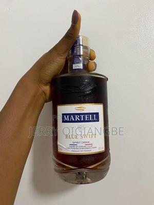 Martel Blue Swift Cognac Drink in Port-Harcourt - Food & Beverages ...