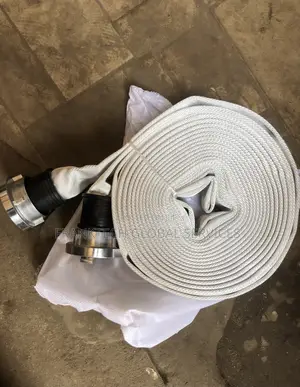 2”X30 Meters Fire Hose With Coupling in Port-Harcourt - Safety ...