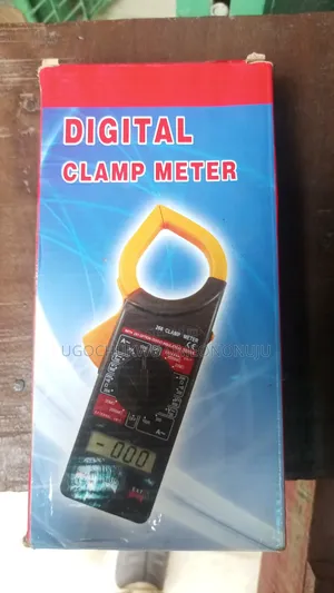 Digital Meter in Lagos Island (Eko) - Measuring & Testing Tools ...