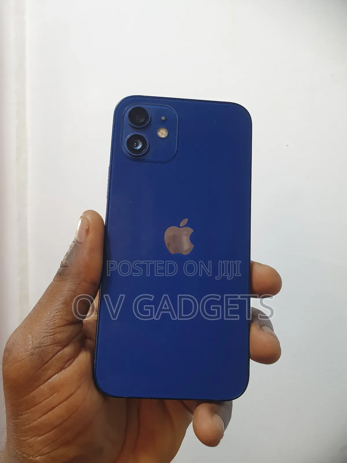 Apple iPhone 12 128 GB Blue in Central Business District - Mobile ...