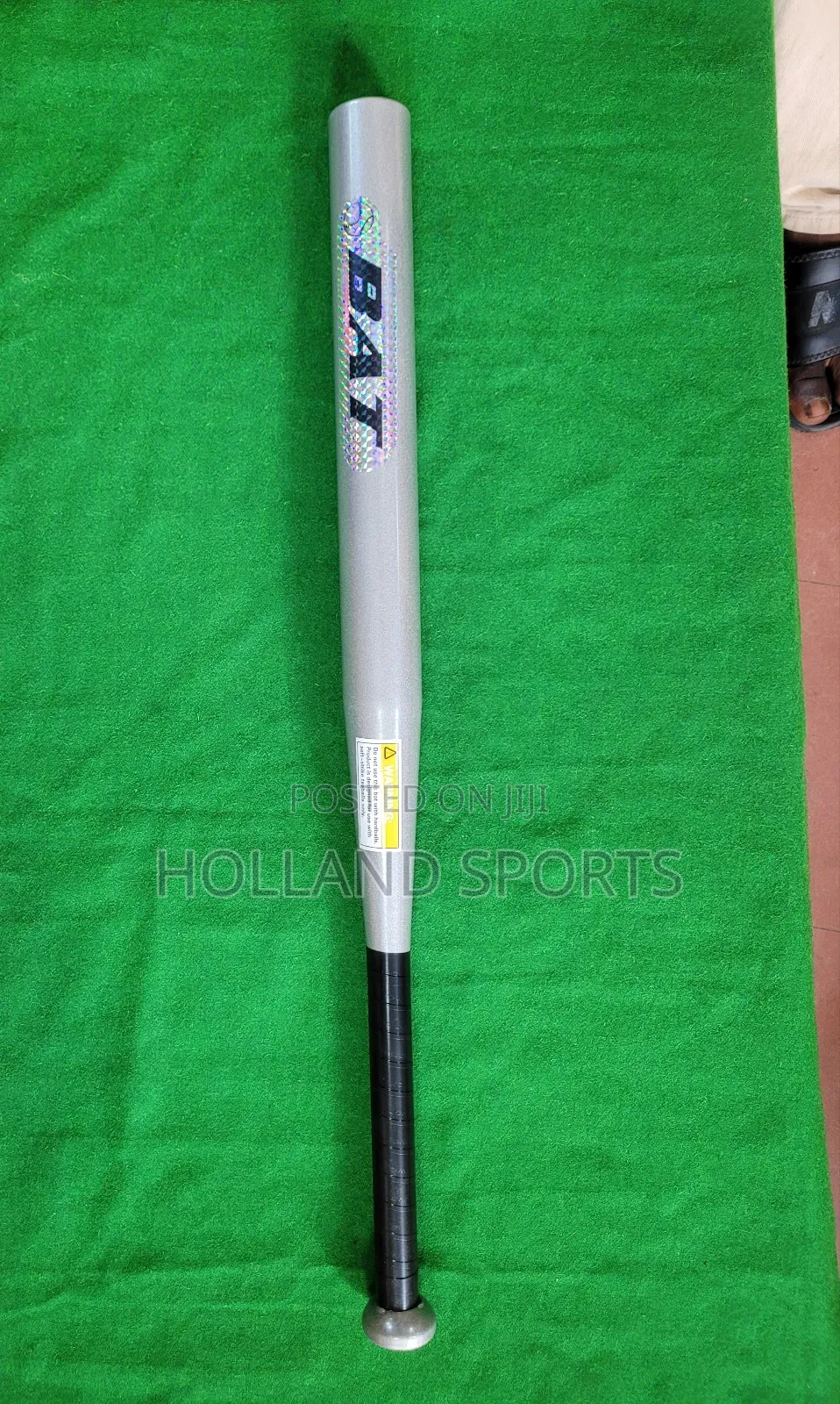 Baseball Bat in Surulere - Sports Equipment, Holland Sports | Jiji.ng