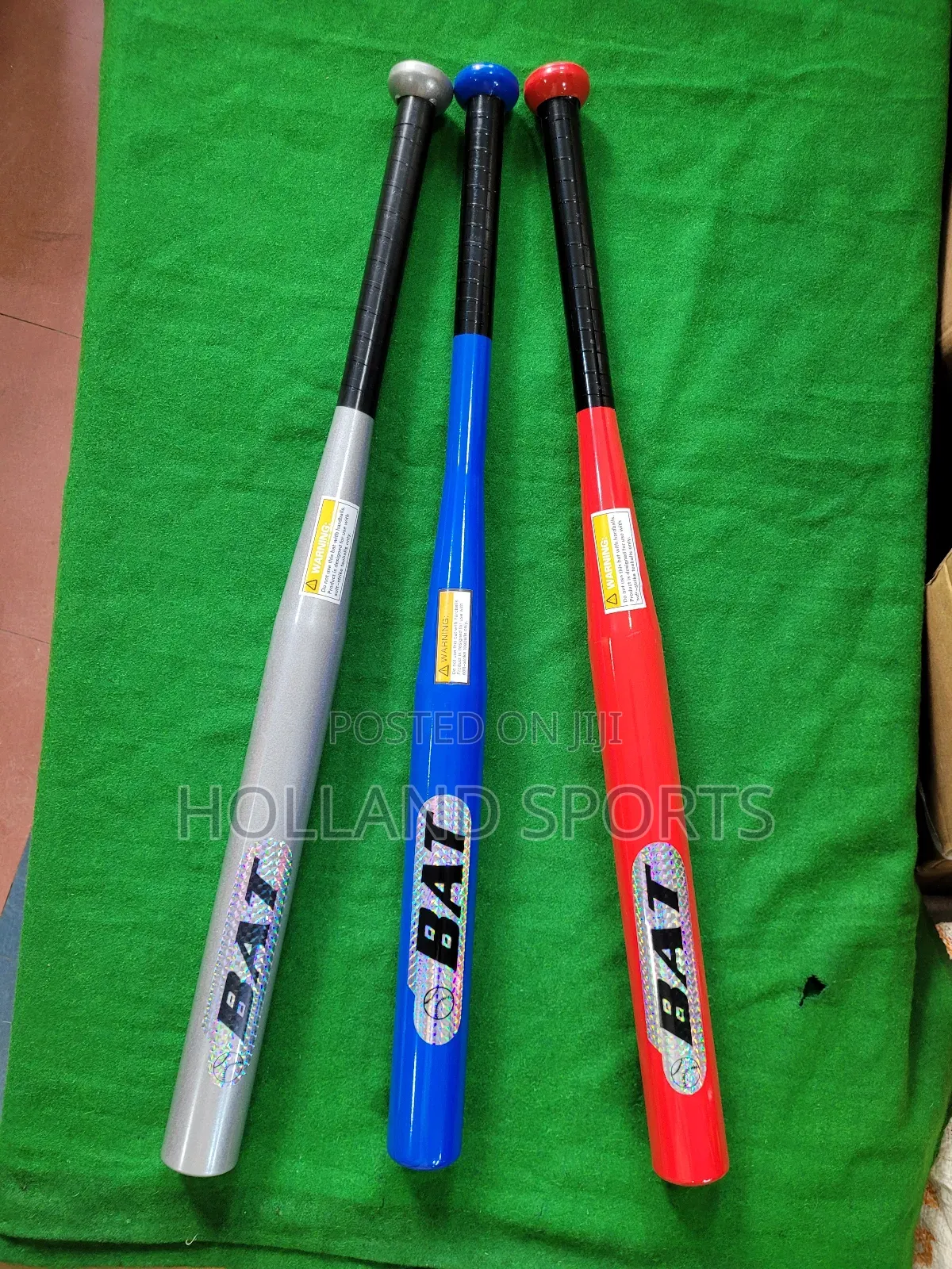 Baseball Bat in Surulere - Sports Equipment, Holland Sports | Jiji.ng
