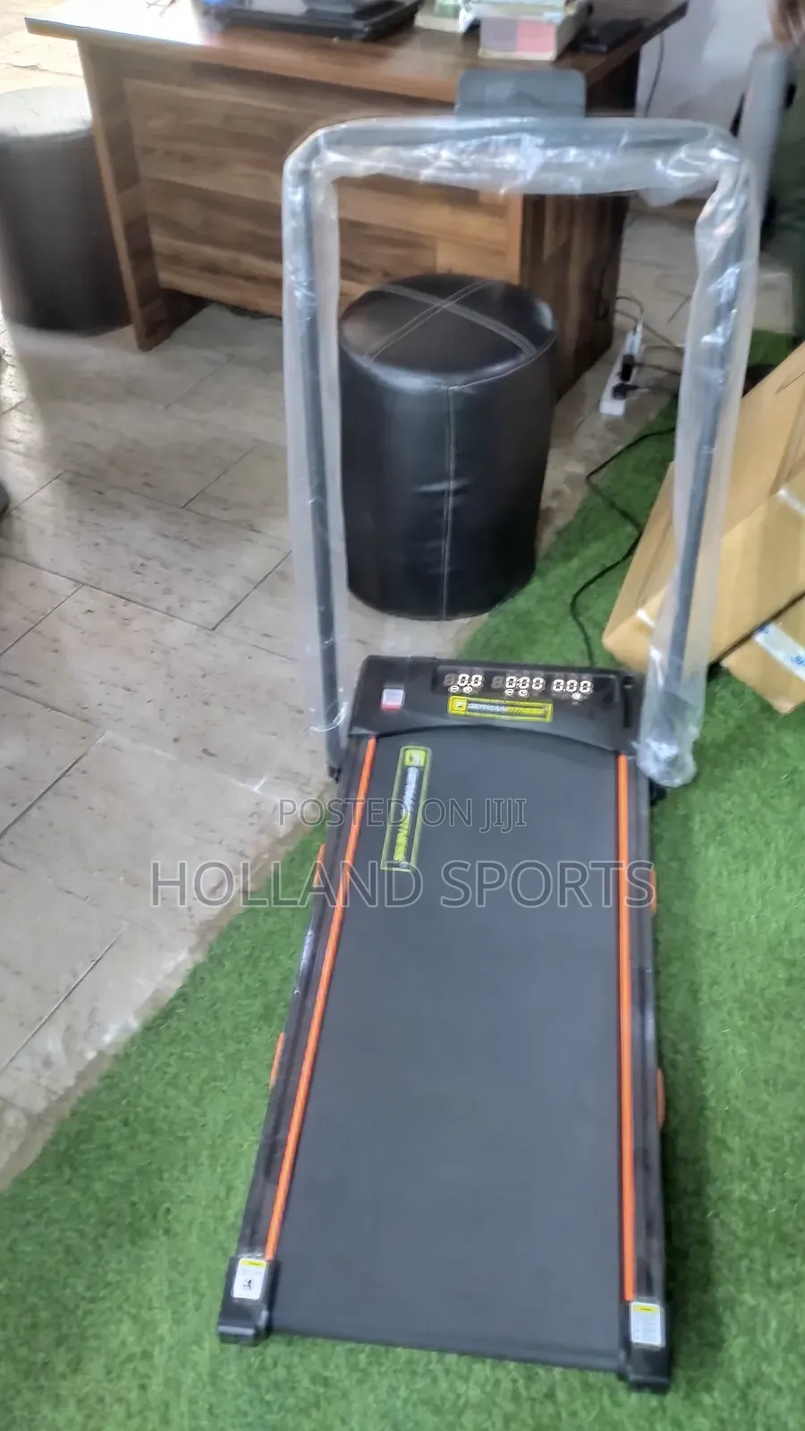 2.0hp Treadmill in Surulere - Sports Equipment, Holland Sports | Jiji.ng
