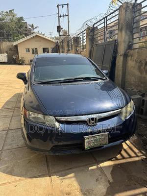 Honda Civic 1.8i-VTEC VXi Automatic 2008 Blue in Central Business ...