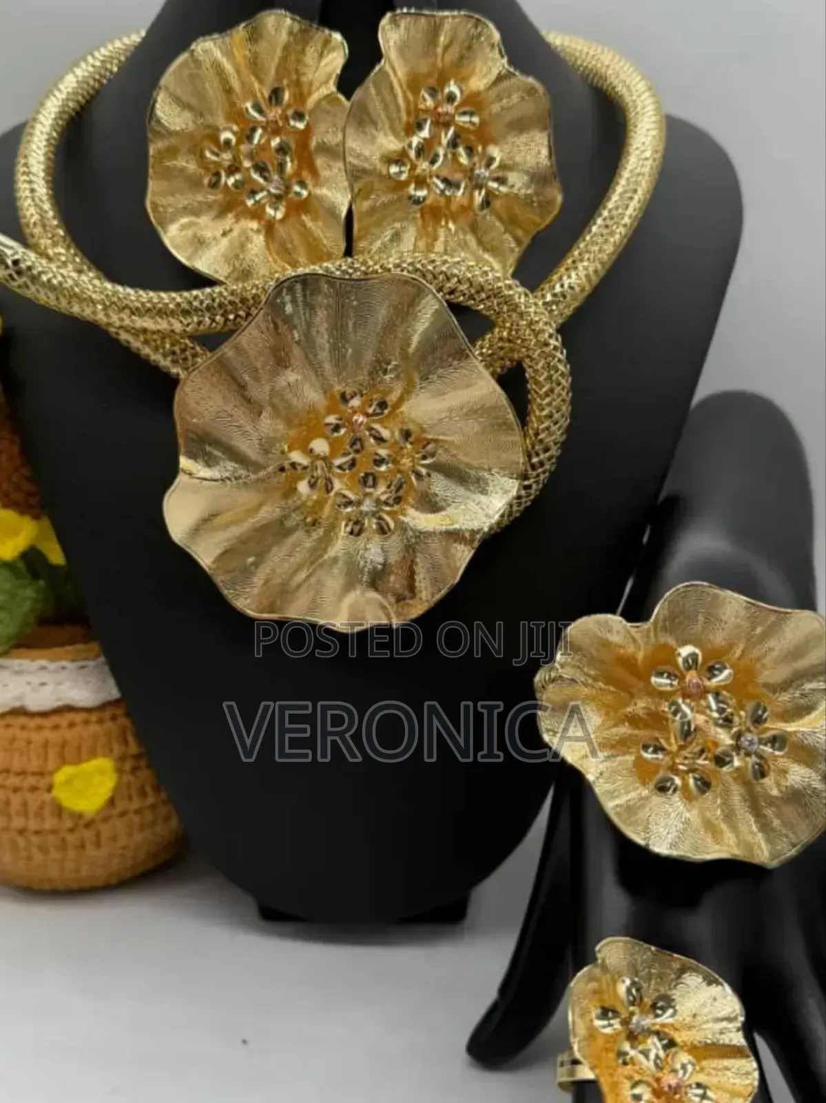 Muna's Collection in Aguata - Jewelry, Veronica Okoli | Jiji.ng