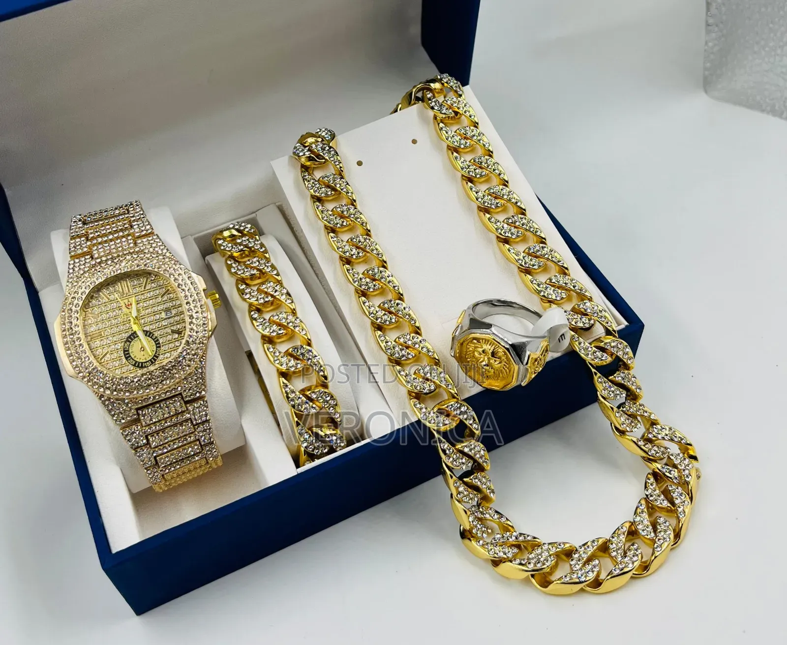Muna's Collection in Aguata - Jewelry, Veronica Okoli | Jiji.ng
