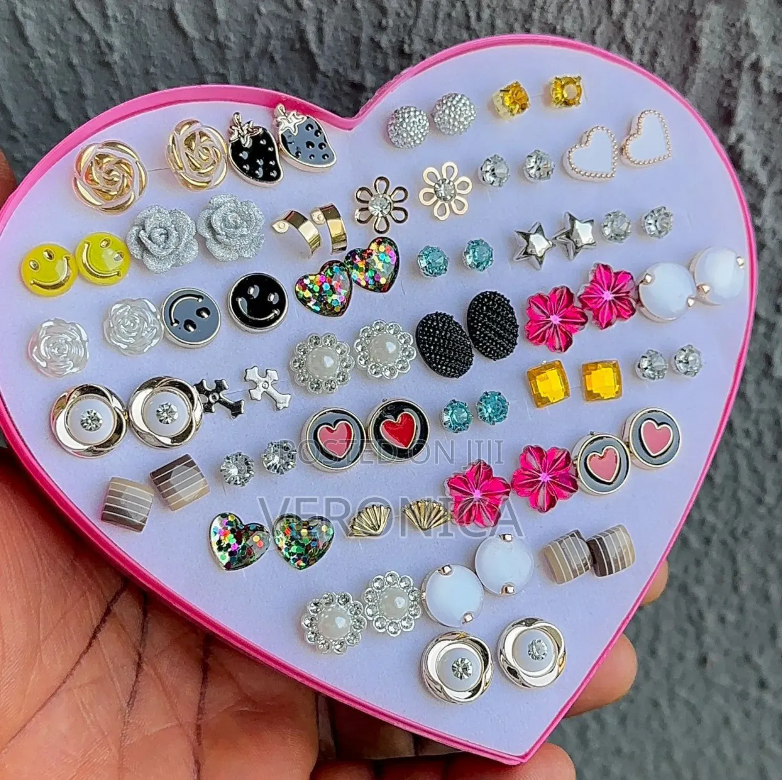 Muna's Collection in Aguata - Jewelry, Veronica Okoli | Jiji.ng
