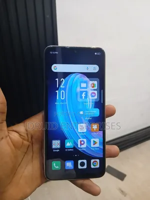 Infinix Note 30 in Nigeria for sale | Prices on Jiji.ng