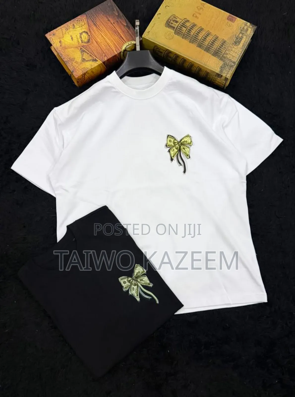 Braveheart Collection's in Lagos Island (Eko) - Clothing Accessories ...