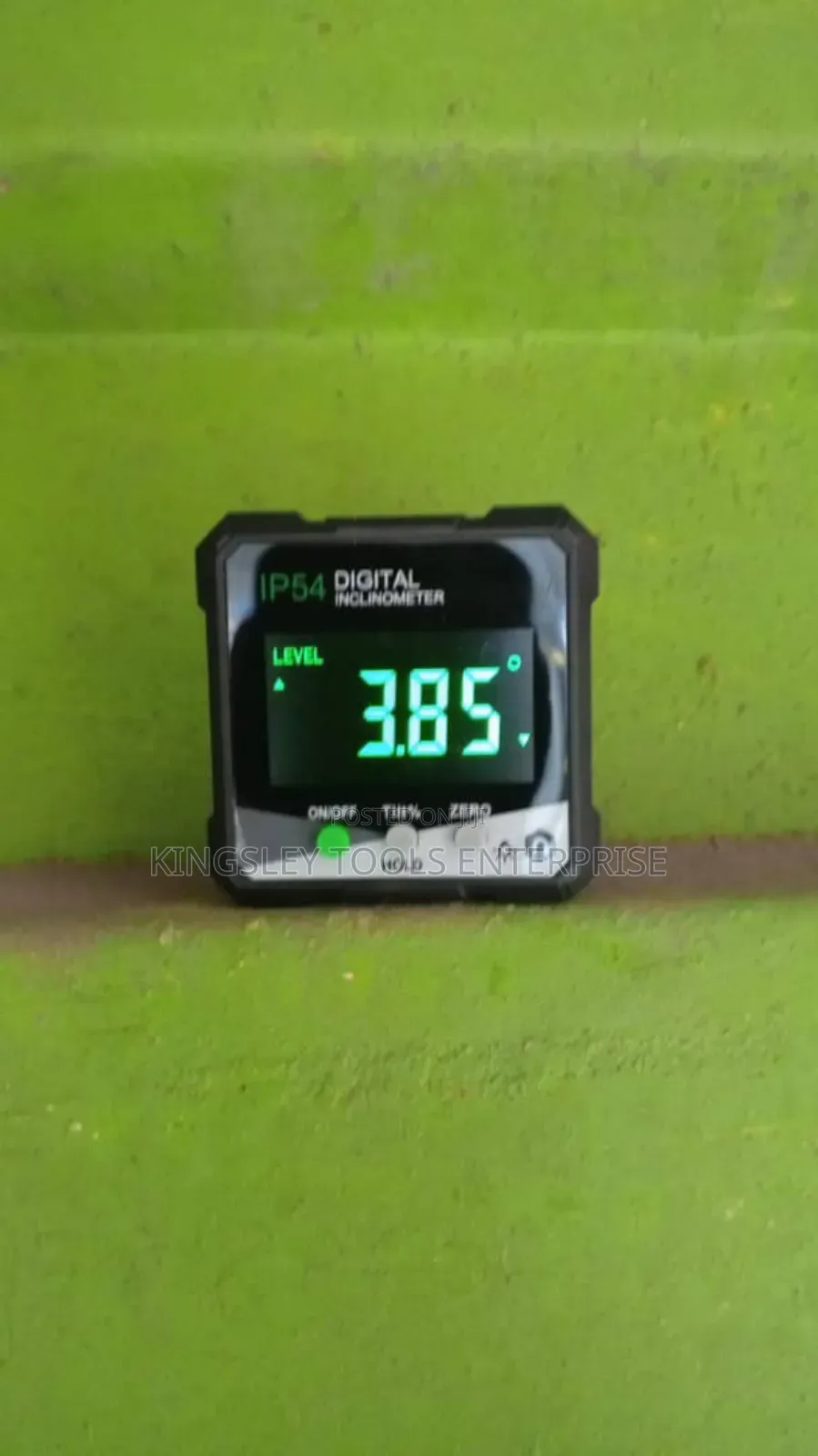 Measuring Meters in Lagos Island (Eko) - Measuring & Testing Tools ...
