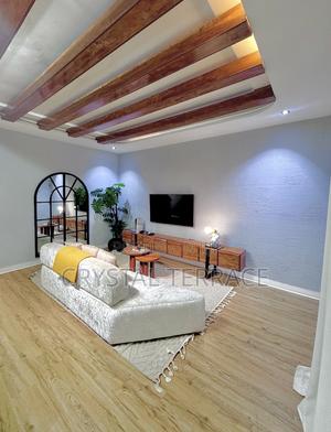 The Elite Two Bedroom Apartment in Lekki Phase 1 - Short Let Property ...