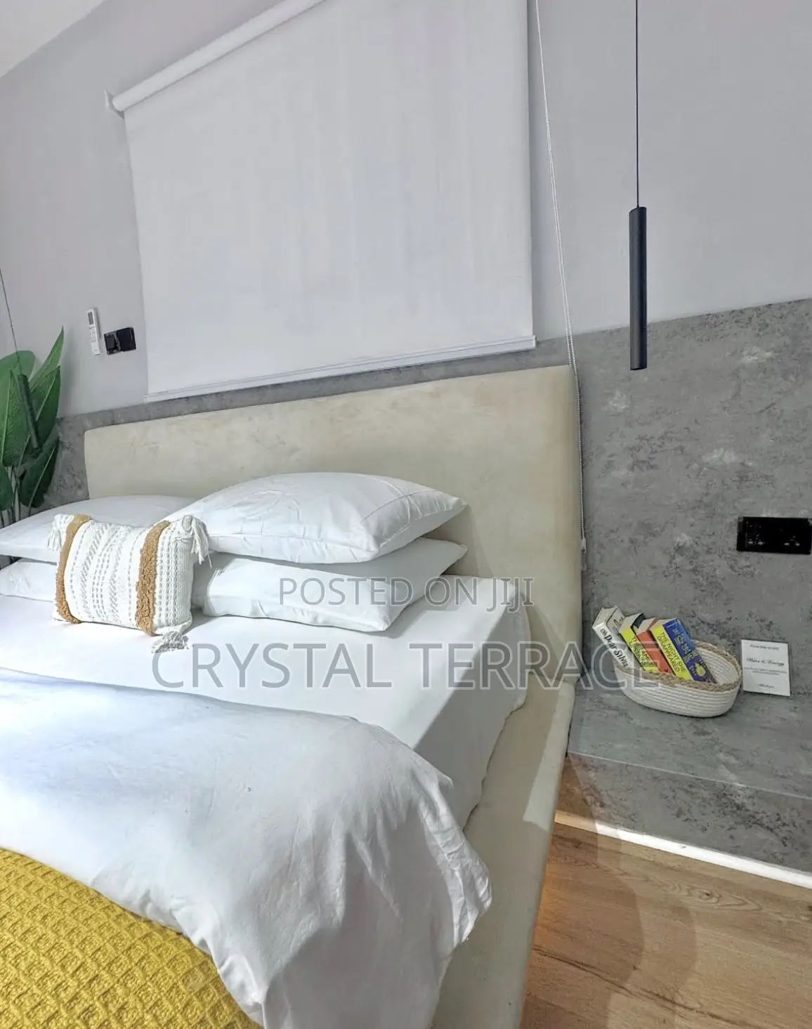 The Elite Two Bedroom Apartment in Lekki Phase 1 - Short Let Property ...