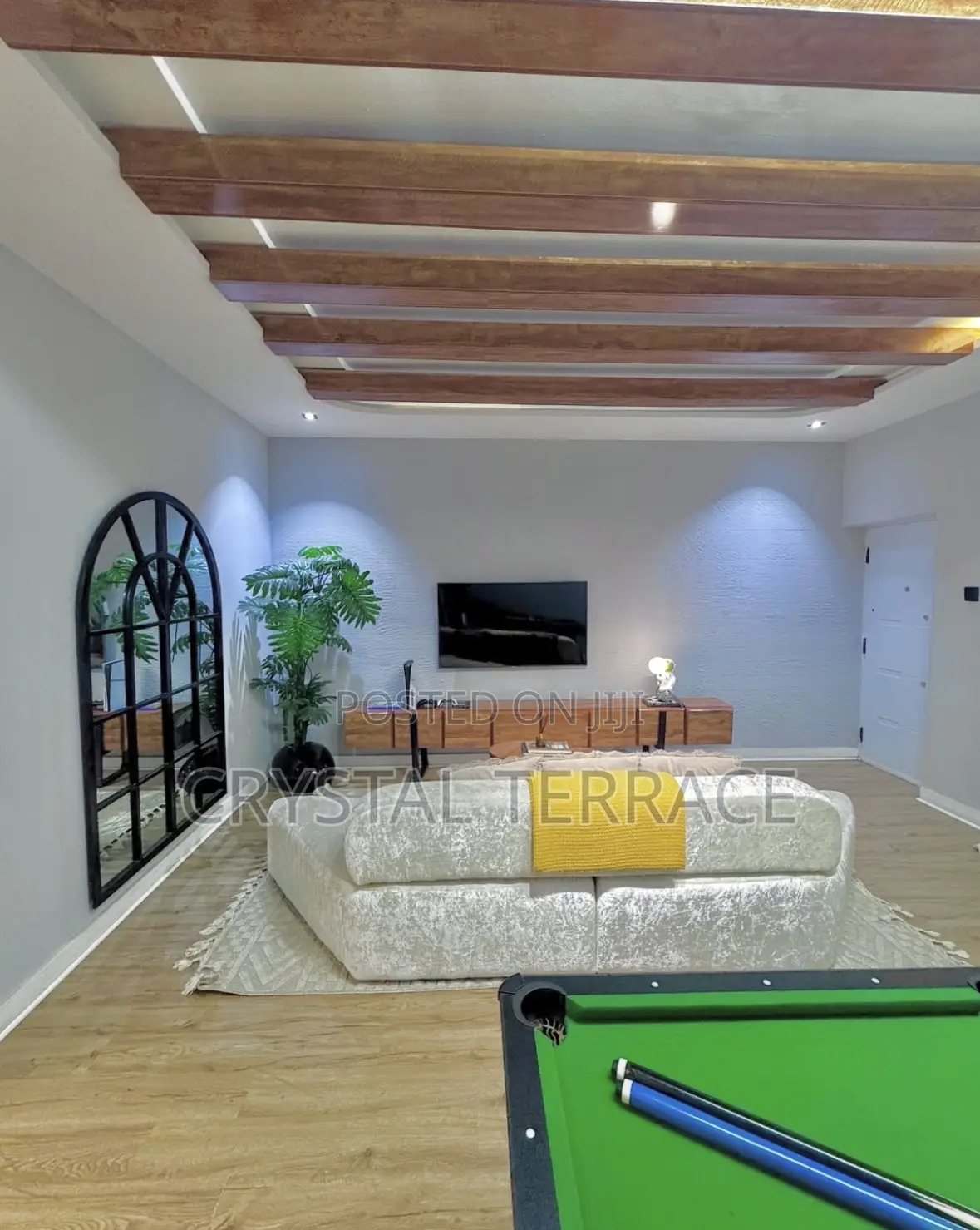 The Elite Two Bedroom Apartment in Lekki Phase 1 - Short Let Property ...