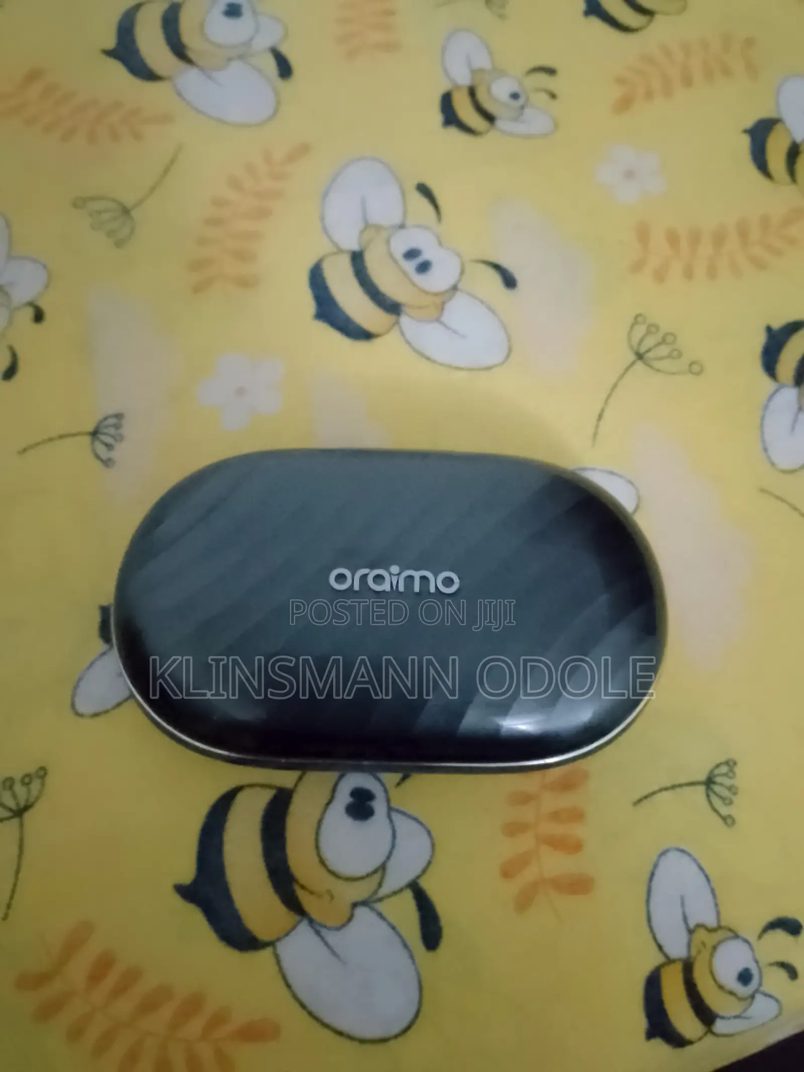 Oraimo Openarc Opn-675 in Lekki - Accessories for Phones & Tablets ...