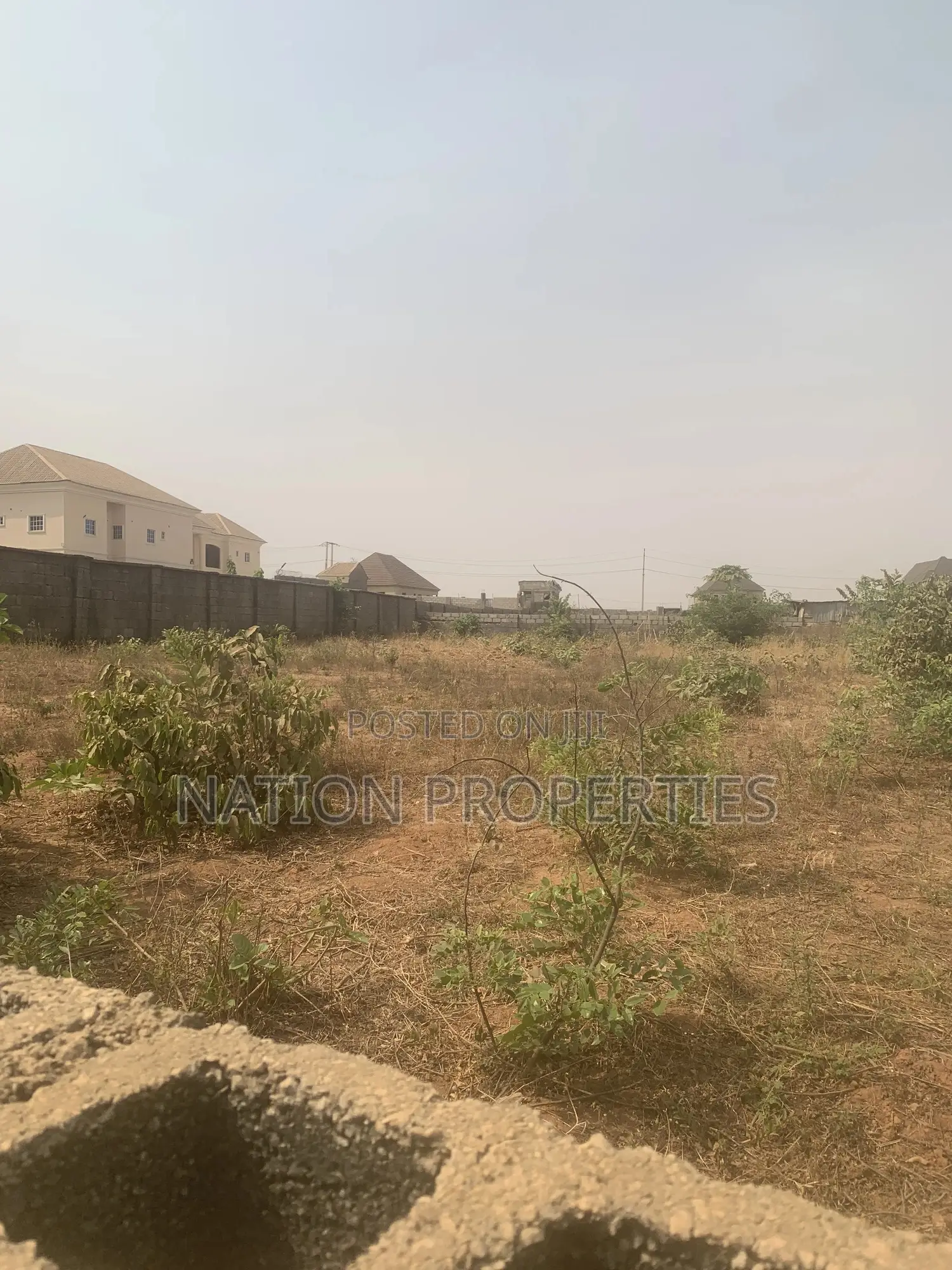 Mpape Land for Sale in Mpape - Land & Plots for Sale, Ayobami Adeniji ...