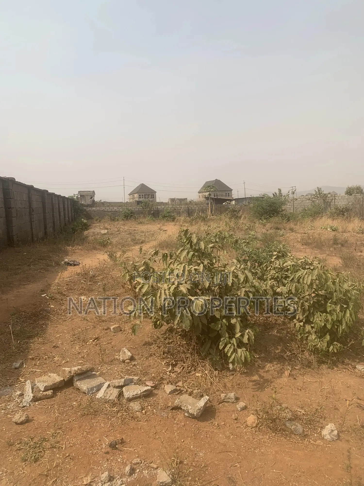 Mpape Land for Sale in Mpape - Land & Plots for Sale, Ayobami Adeniji ...