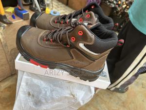 Safety Boots Oil Resistant in Lagos Island (Eko) - Shoes, Arizy's ...