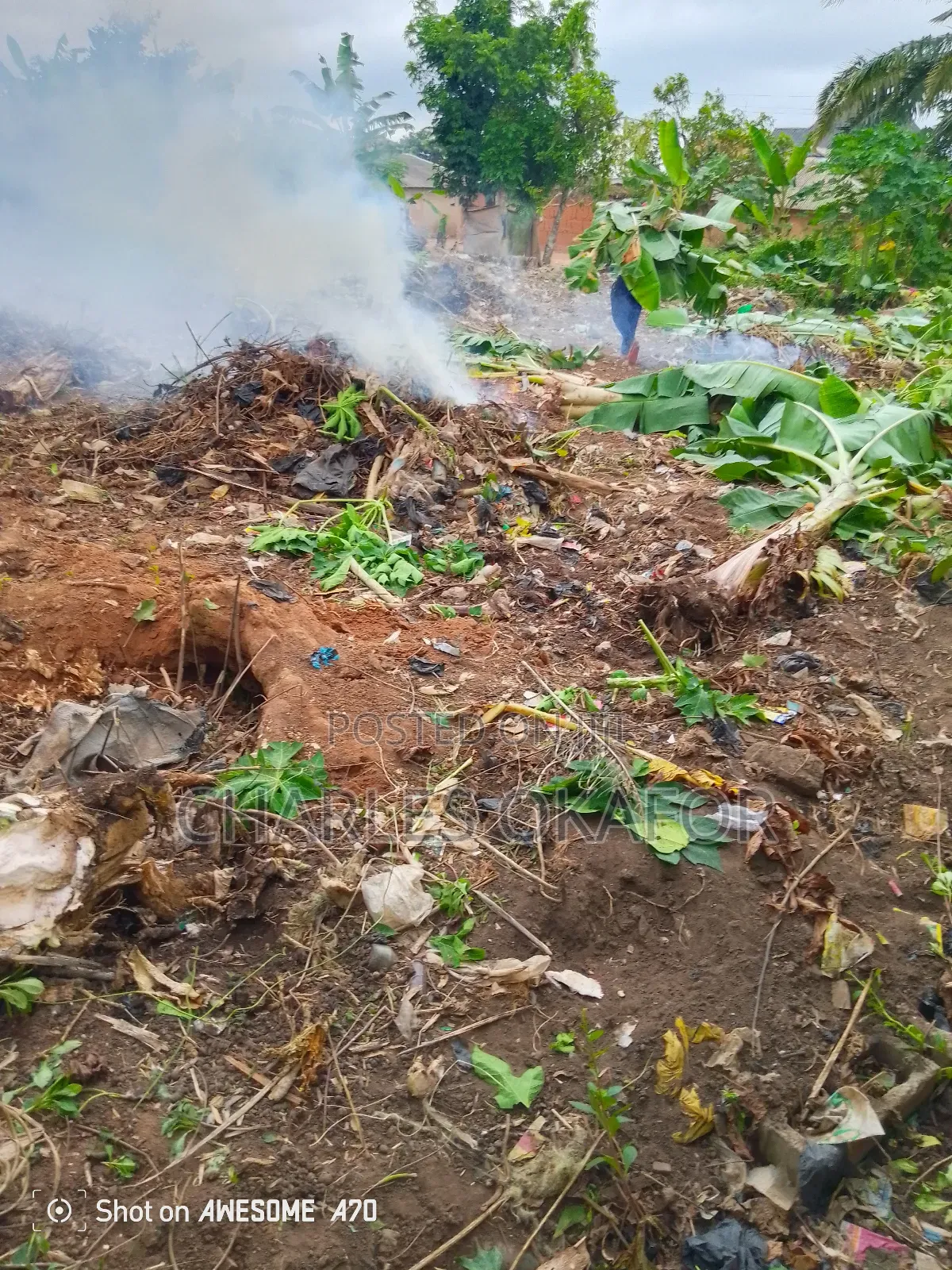 Full Plot of Land for Sale in Ado-Odo/Ota - Land & Plots for Sale ...