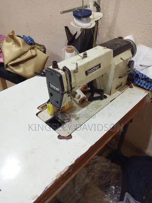 Brother's Industrial Sewing Machine in Nyanya - Manufacturing Equipment ...