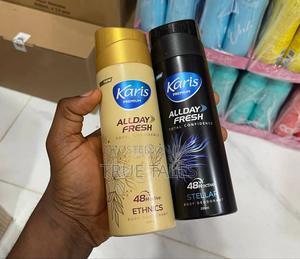 48 Hours Long Lasting Karis Premium Body Mist Spray in Ikotun/Igando ...