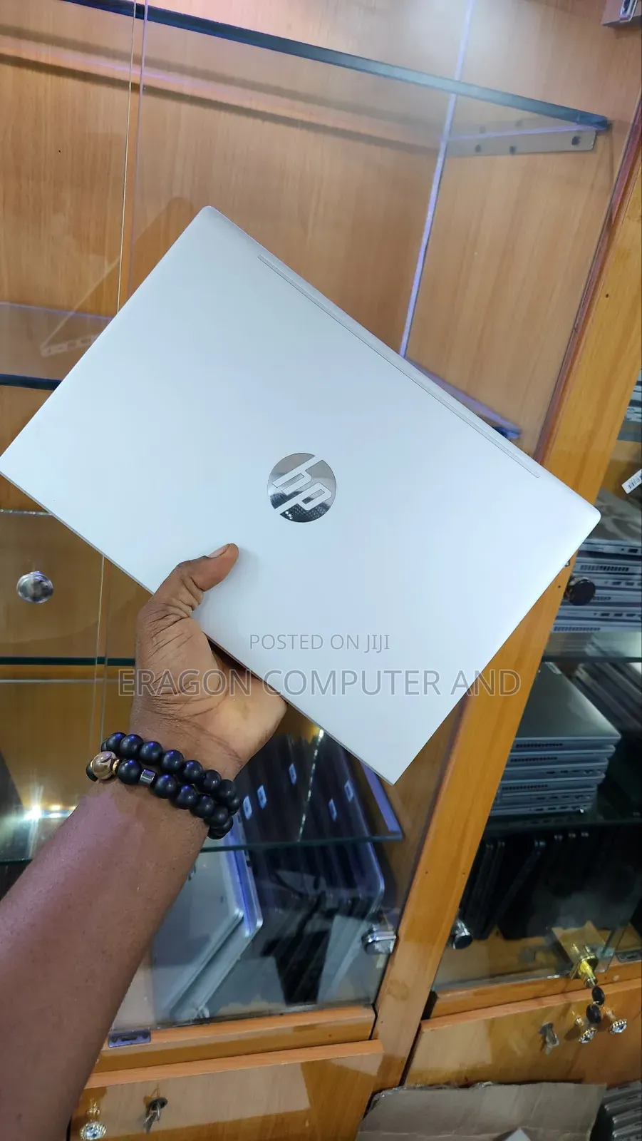 Laptop HP ProBook 430 G8 16GB Intel Core I7 SSD 256GB in Ikeja ...