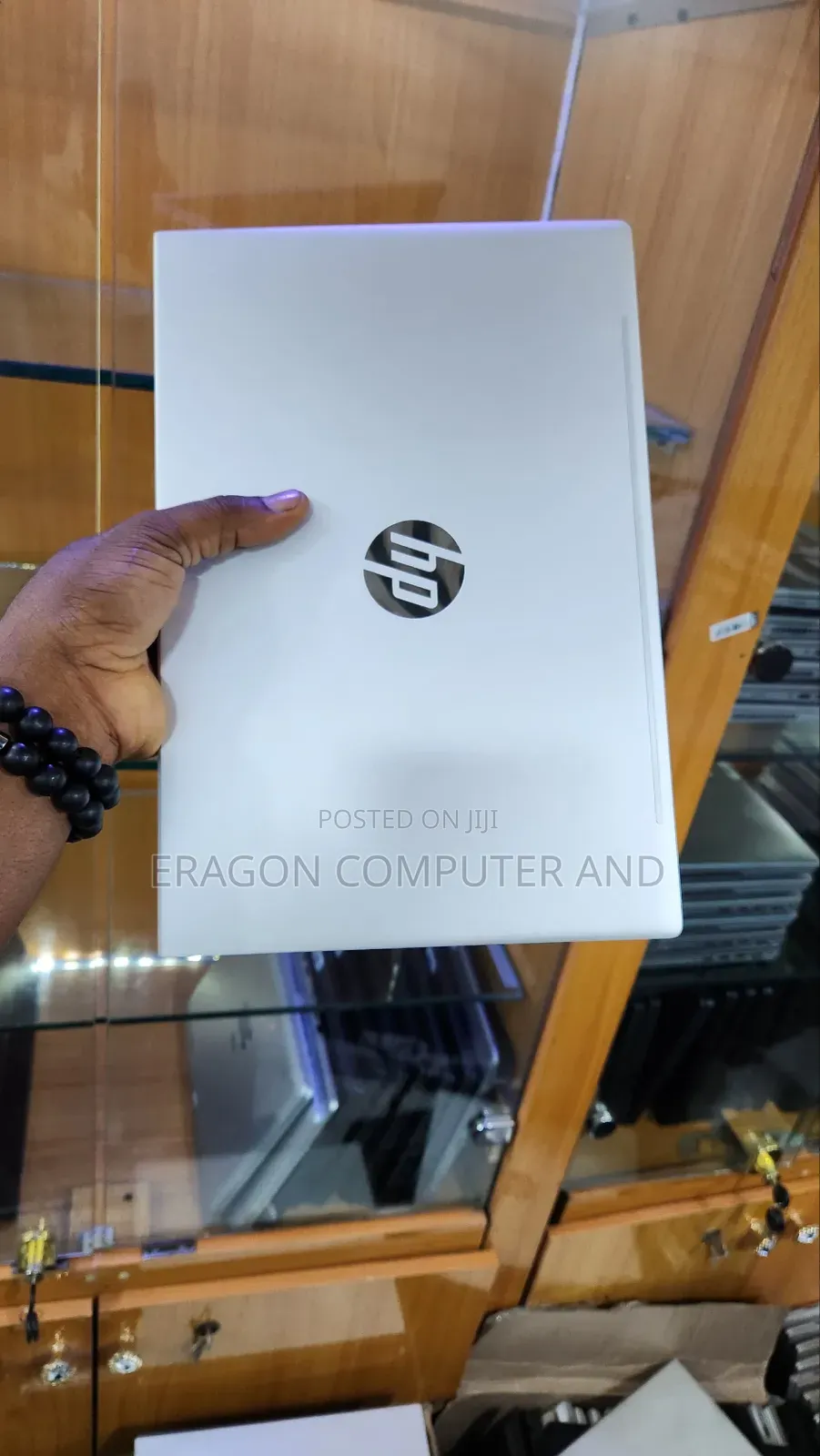 Laptop HP ProBook 430 G8 16GB Intel Core I7 SSD 256GB in Ikeja ...