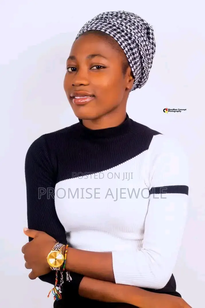 Writing, Editing and Proofreading in Ibadan - Other CVs, Promise ...