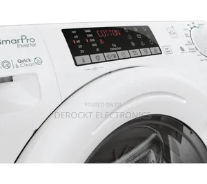 Candy Smart Pro 8/5kg Inverter Washing Machine in Ojo - Home Appliances ...