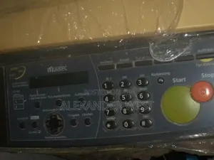 Muratec Office Fax Machine in Ado Ekiti - Accessories & Supplies for ...