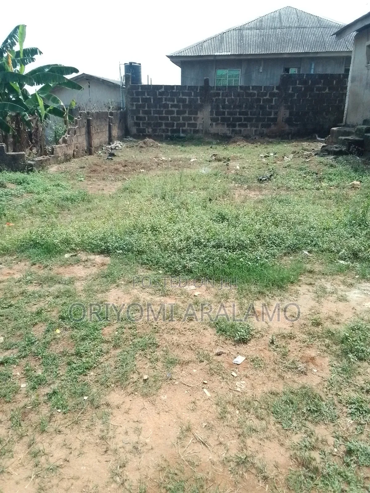 Virgin Pieces for Sell in Ado-Odo/Ota - Land & Plots for Sale, Oriyomi ...