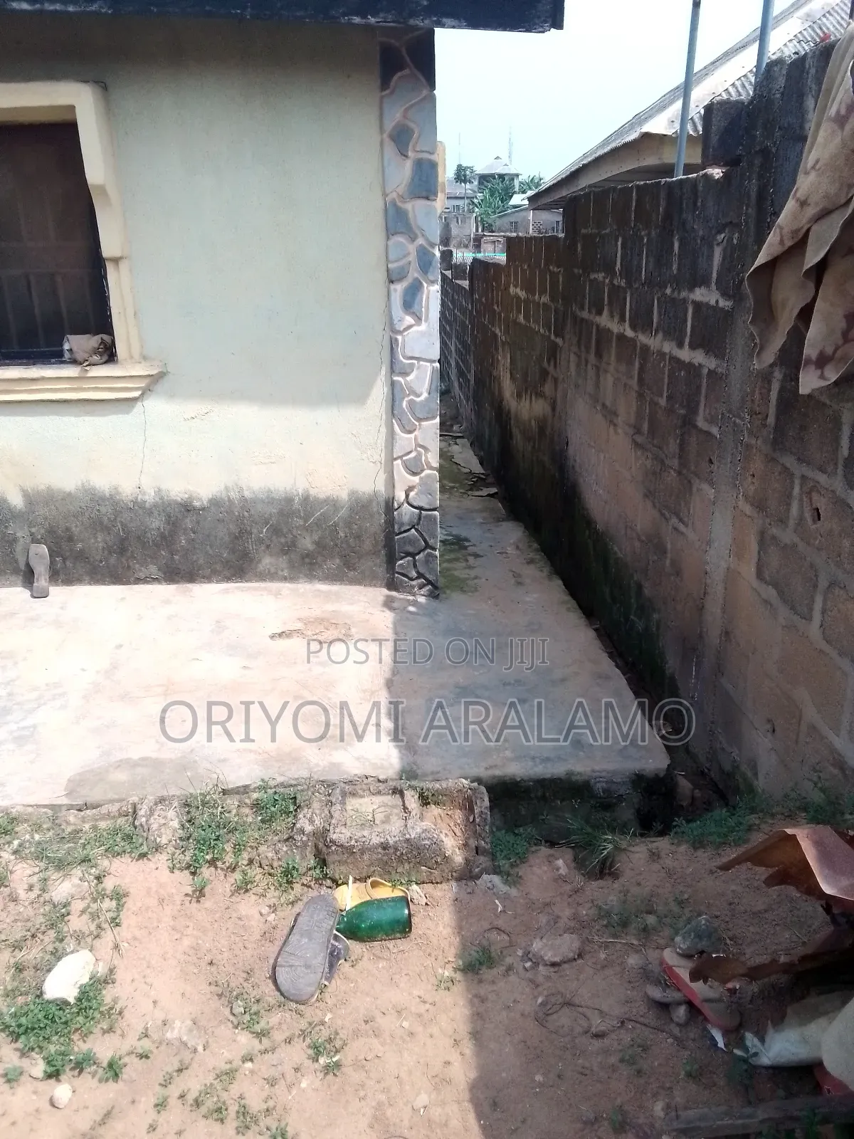 Virgin Pieces for Sell in Ado-Odo/Ota - Land & Plots for Sale, Oriyomi ...