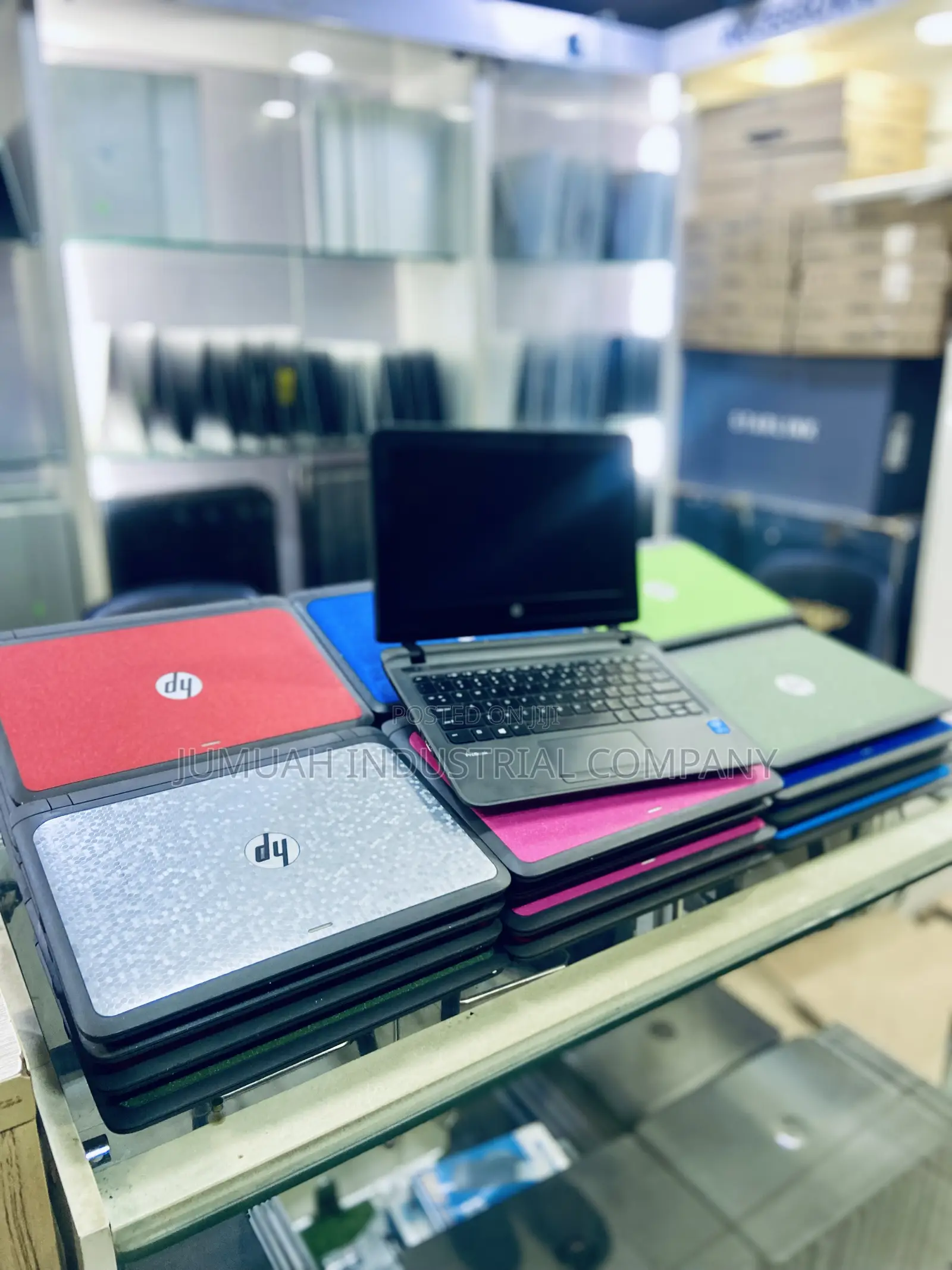 Laptop HP Probook 11 EE G1 8GB Intel Core I3 SSD 128GB in Ikeja ...