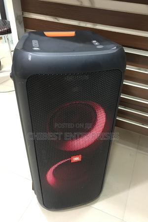 JBL Partybox 300. 240w. 18 Hours Battery Life.Neat in Perfect Conditi ...
