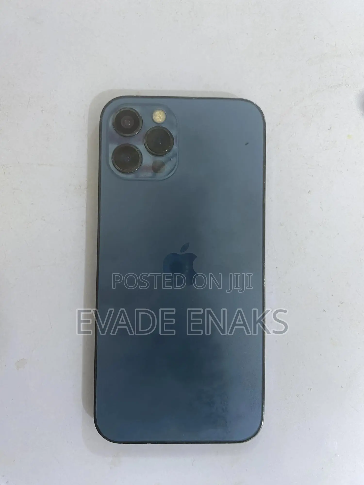 Apple iPhone 12 Pro 128 GB Blue in Central Business District - Mobile ...