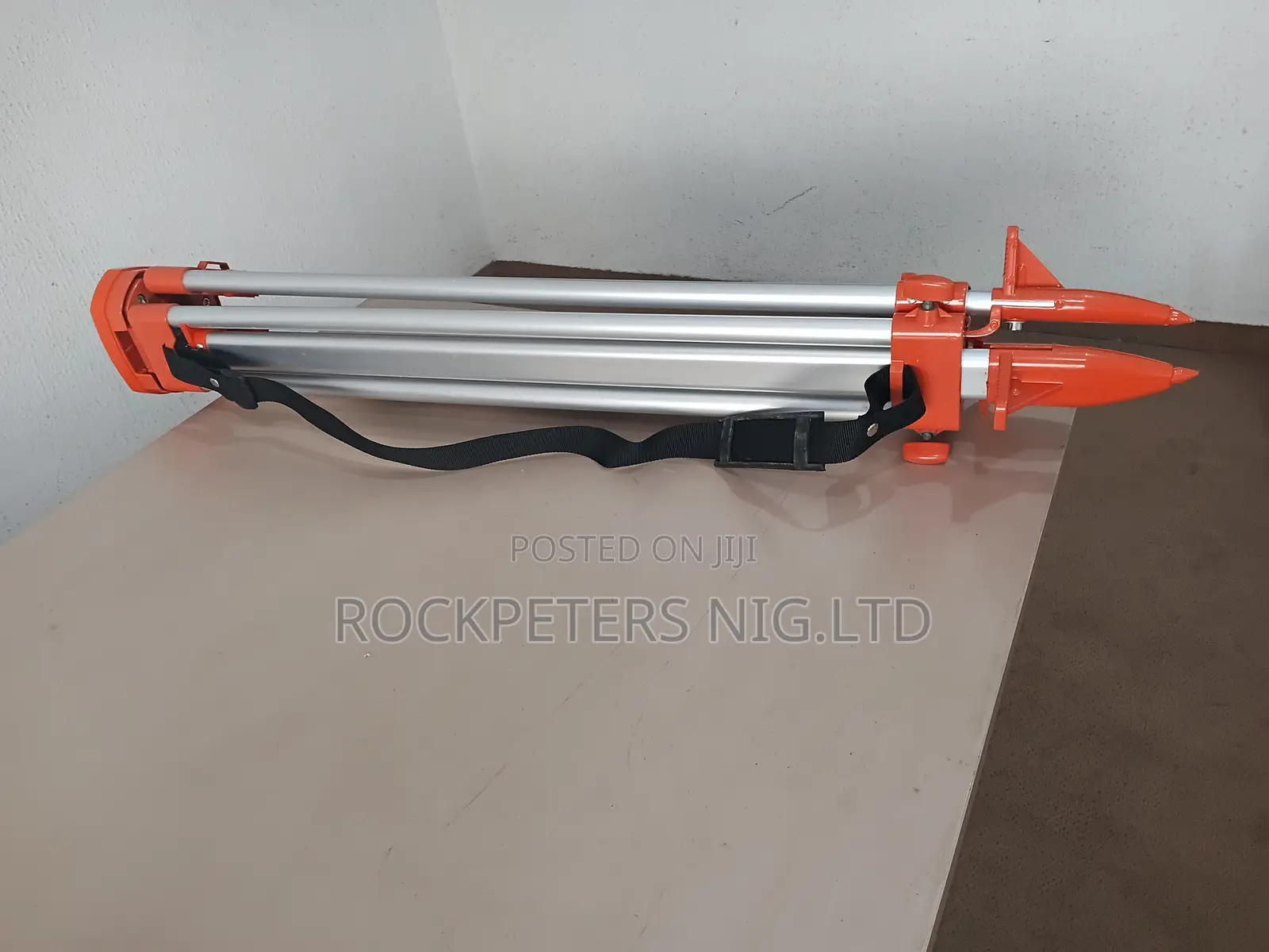 Aluminium Surveying Tripod Stand in Apapa - Other Repair & Construction ...