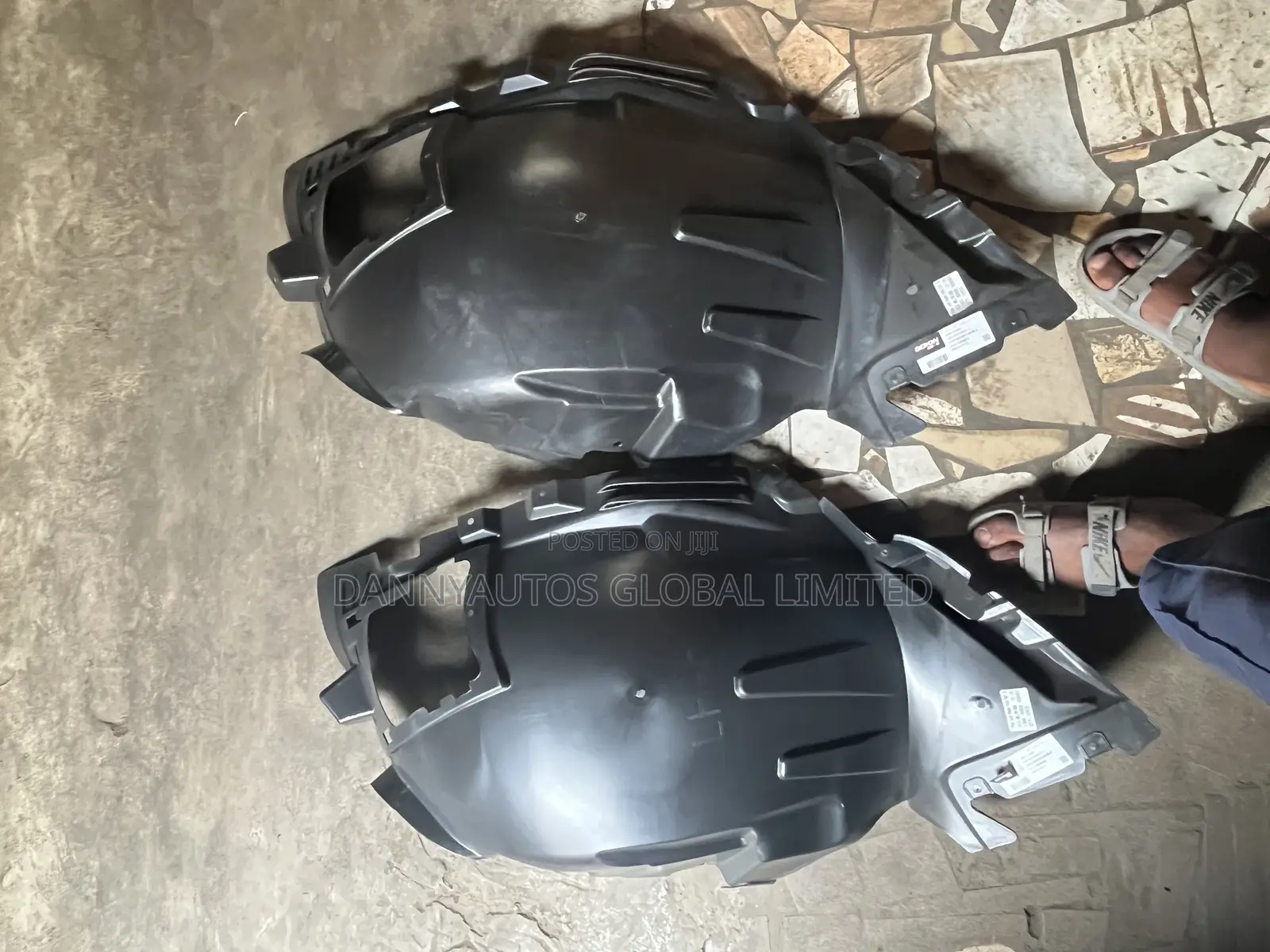 Sand Cover Gle 350 in Mushin - Vehicle Parts & Accessories, Daniel ...