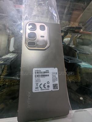 Infinix Note 50 Pro 256 GB in Ikeja - Mobile Phones, Great Sky ...