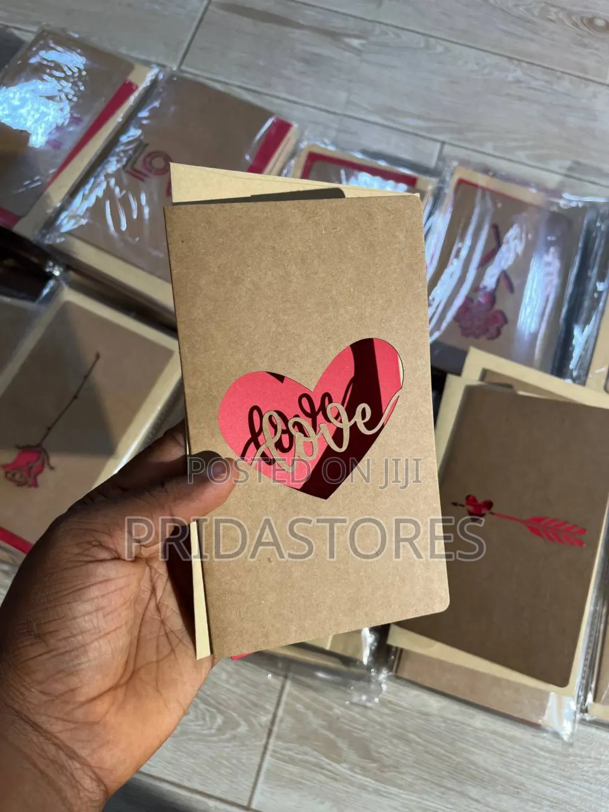 High Quality Love Card in Lagos Island (Eko) - Arts, Crafts & Awards ...