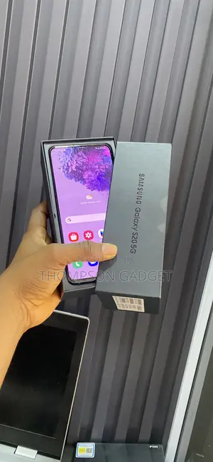 New Samsung Galaxy S20 128 GB Gray in Wuse 2 - Mobile Phones, Edidiong ...