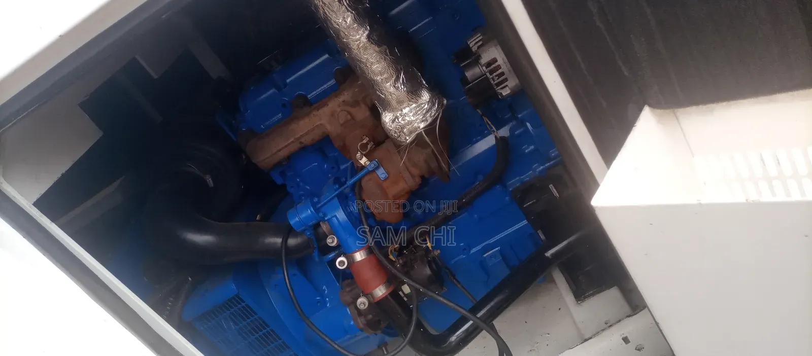 Perkins U. K in Ikeja - Electrical Equipment, Sam Chi | Jiji.ng