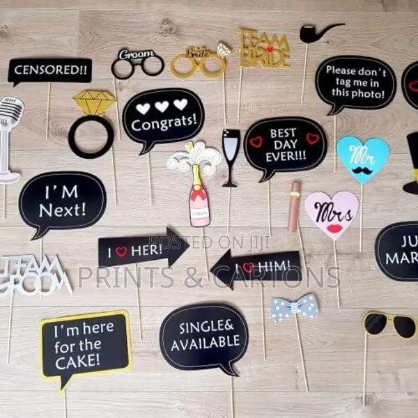 Photo Probs Printing in Ikeja - Printing Services, Samson Adebayo | Jiji.ng