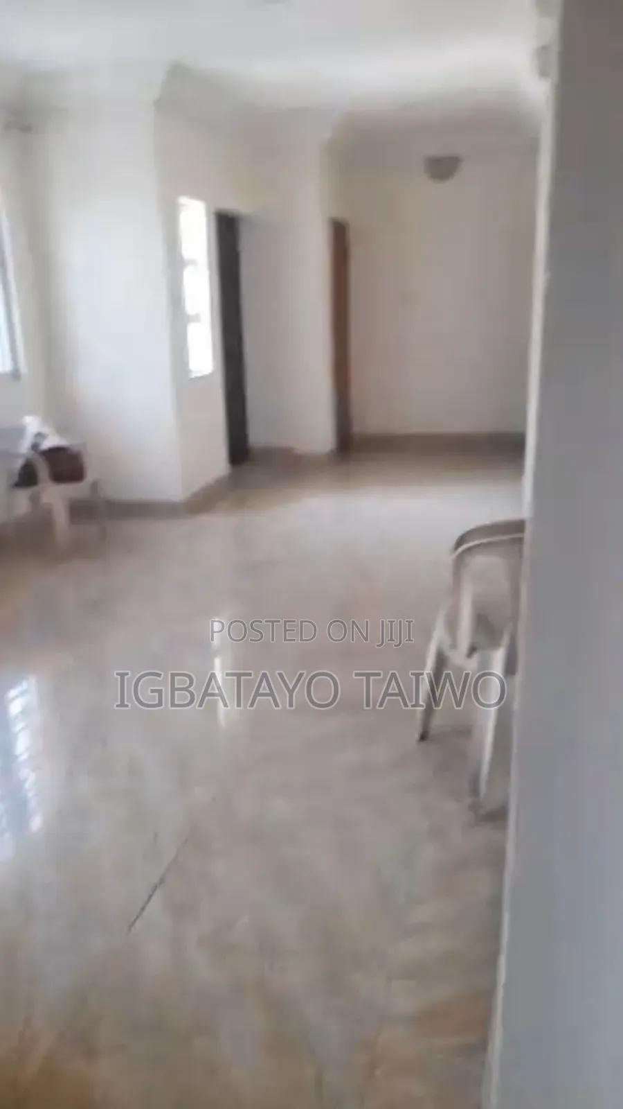 2bdrm Apartment in Alagomeji, Yaba for rent in Yaba - Houses ...