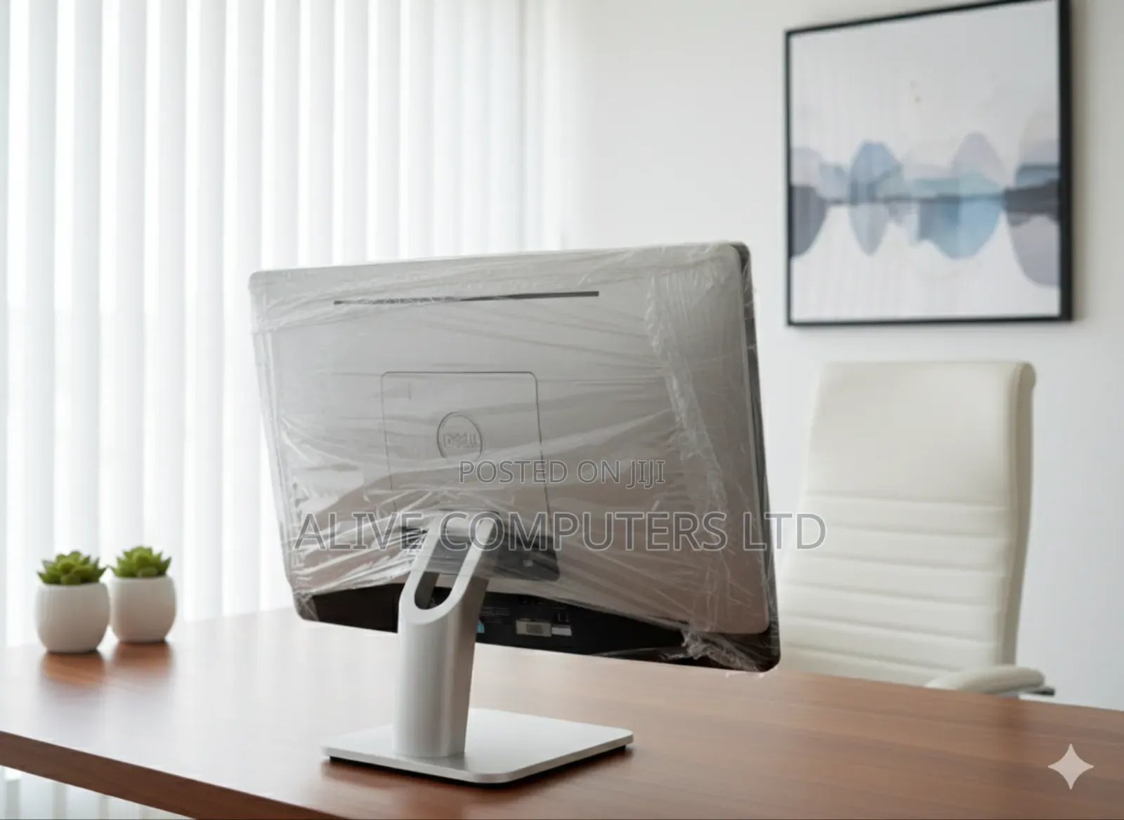 Desktop Computer Dell OptiPlex 9020 8GB Intel HDD 512GB in Ikeja ...