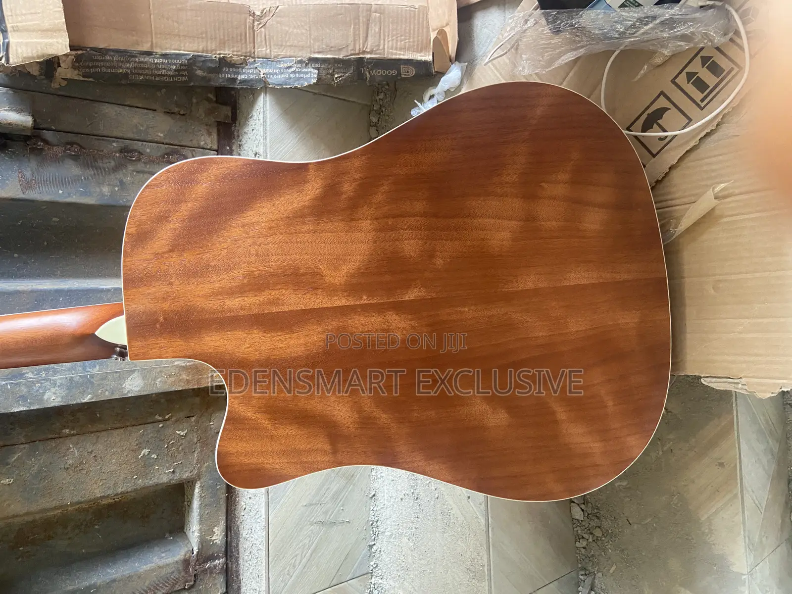 Takla Guilty in Ojo - Musical Instruments & Gear, Edensmart Exclusive ...